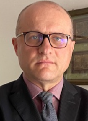 Mario Caprini | Will Italia