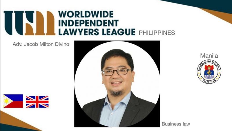 WELCOME ON BOARD JACOB MILTON DIVINO! - Willeague