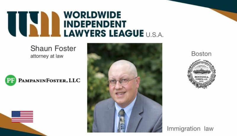 WELCOME ABOARD SHAUN FOSTER! - Willeague